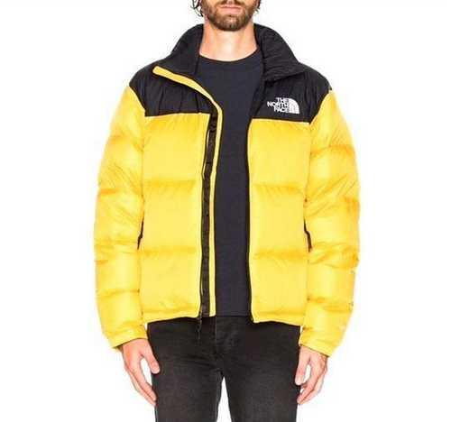 Пуховик The North Face 700 HF