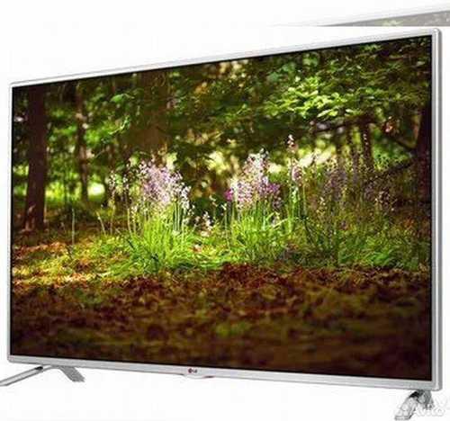 Телевизор LG SmartTV 42 дюйма (106 см)