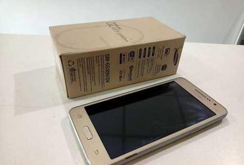 Смартфон Samsung Galaxy Grand Prime (Sm-G530)
