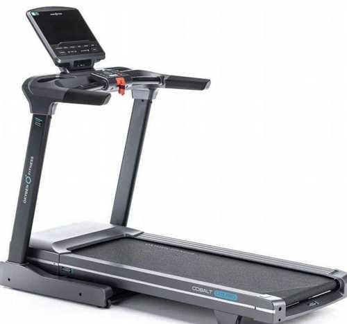 Беговая дорожка oxygen fitness cobalt LCD PRO