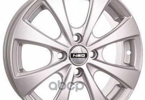 Диск NEO, 546 SL 6x15/4x100ET50 60.1