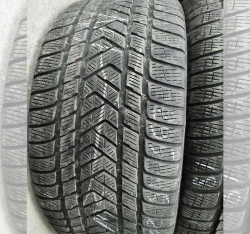 Pirelli Scorpion Winter 295/45 R20