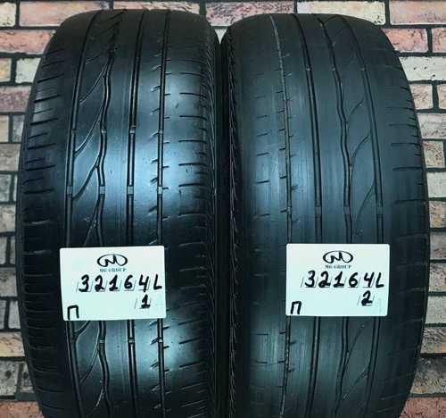 Bridgestone Turanza ER300 205/55 R16 91V