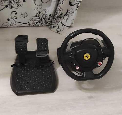 Thrustmaster t80 ferrari 488 gtb