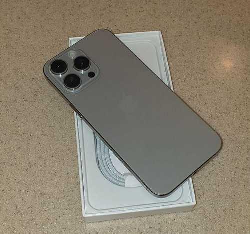 iPhone 16 Pro Max, 512 ГБ