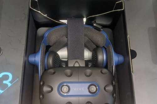 HTC vive PRO 2 full kit