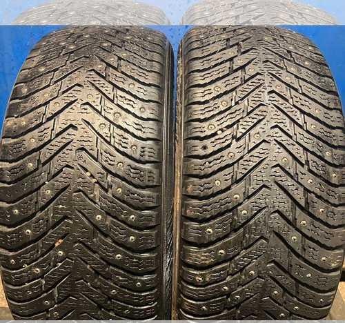 Nokian Tyres Hakkapeliitta 8 205/55 R16