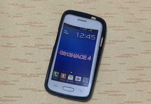 Чехол на Samsung Galaxy Ace 4/ G313