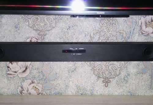 Саундбар LG SJ3 (2.1; 300 Bт; Б/п subwoofer; )