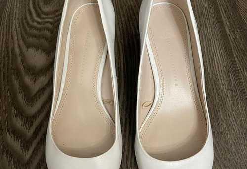 Туфли женские 40 размер Zara