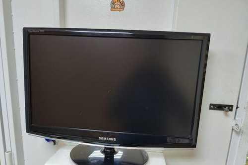 21.5" Монитор Samsung SyncMaster 2233SN