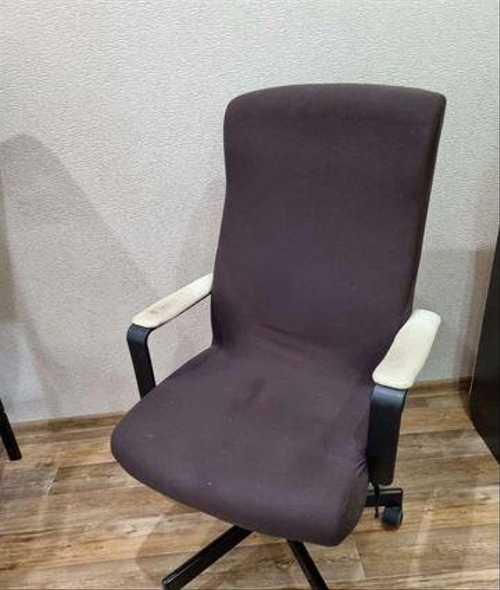 Компьютерное кресло бу IKEA