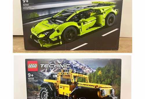 Lego Technic