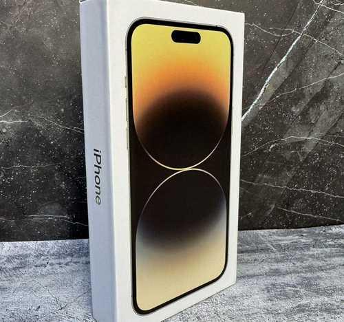 iPhone 14 Pro Max, 256 ГБ