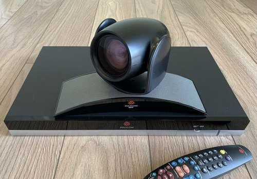 Polycom qdx 6000