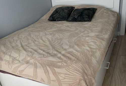 Кровать в стиле IKEA 140*200