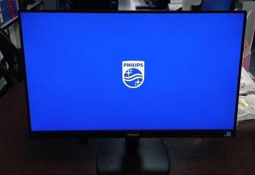 Монитор philips 243V7Q