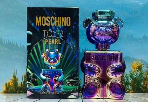 Moschino Toy 2 Pearl