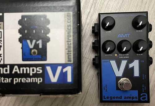 Amt v1