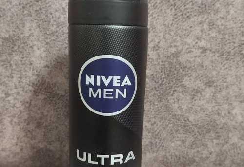 Гель для бритья nivea