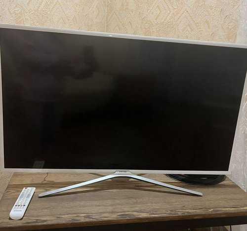 Телевизор SMART tv