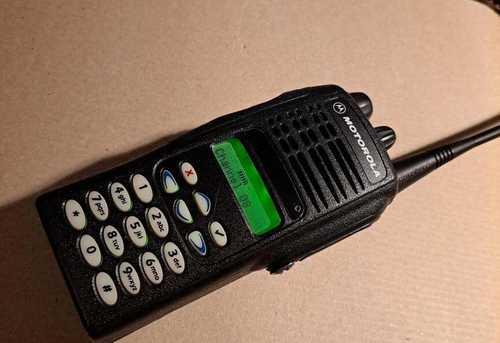 Рация Motorola GP680 UHF