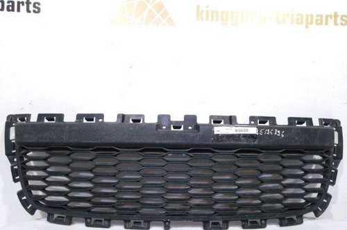 Решетка радиатора Chevrolet Captiva 1 C140