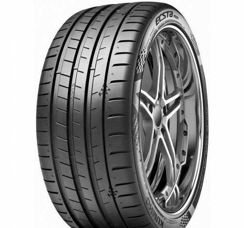 Kumho Ecsta PS91 305/30 R20 103Y