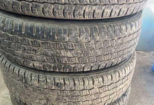 Triangle IceLink Trin PS01 185/75 R16C