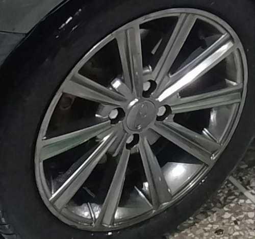 Accelera 651 195/60 R15