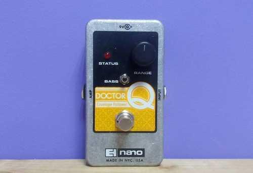 Electro-Harmonix Nano Doctor Q