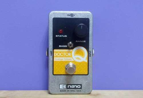 Electro-Harmonix Nano Doctor Q