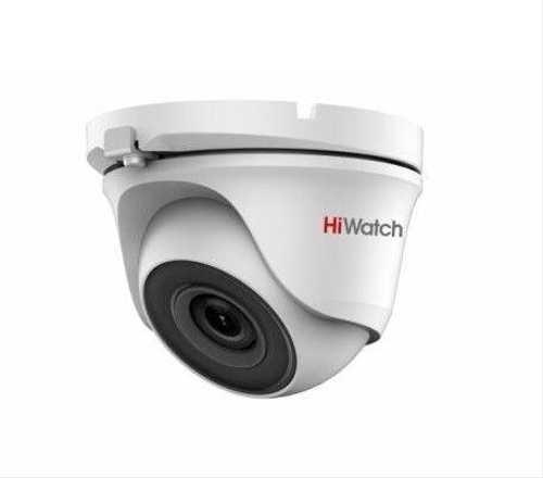 HiWatch DS-T203(B) 2.8-2.8мм Камера видеонаблюдени
