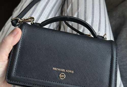 Сумка michael kors клатч