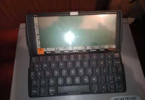Psion 5
