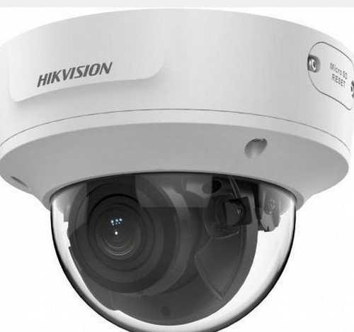 IP-камера Hikvision DS-2CD2743G2-IZS