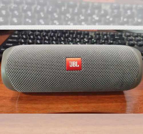 Колонка jbl flip 5