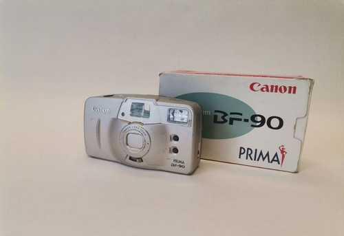 Canon prima BF-90