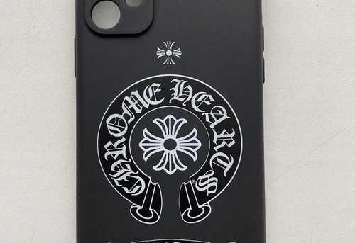 Chrome hearts чехол