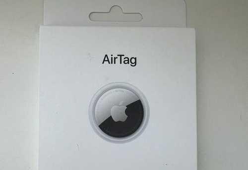 Apple Airtag новый 1 шт