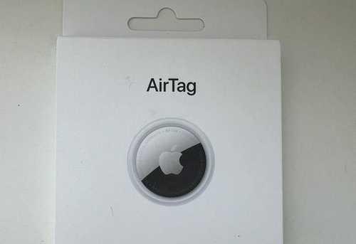 Apple Airtag новый 1 шт