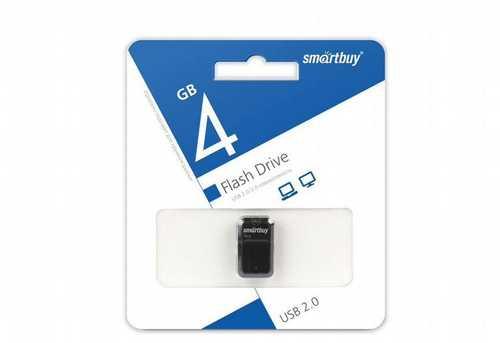 Flash Usb 2.0 SmartBuy Art на 4GB