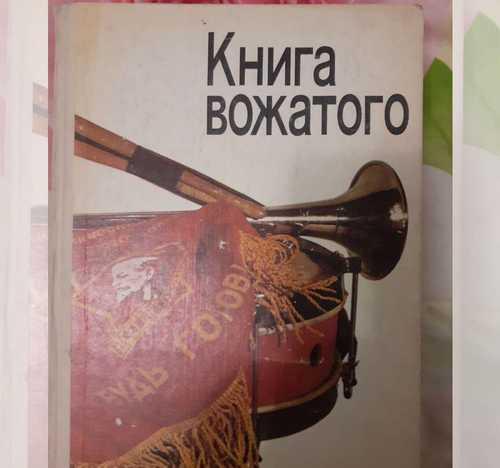 Книга вожатого