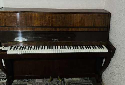 Пианино сюита