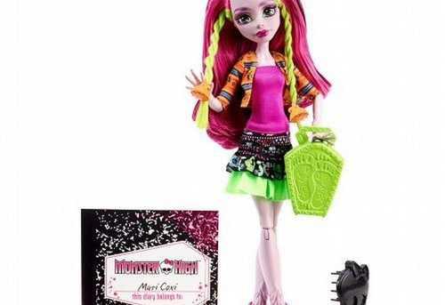Марисоль Кокси Monster High (новая)