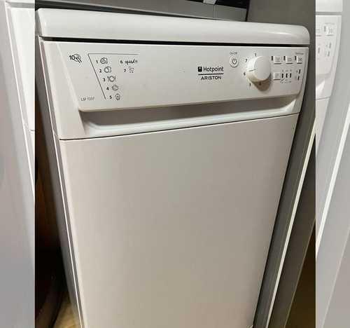 Посудомоечная машина indesit