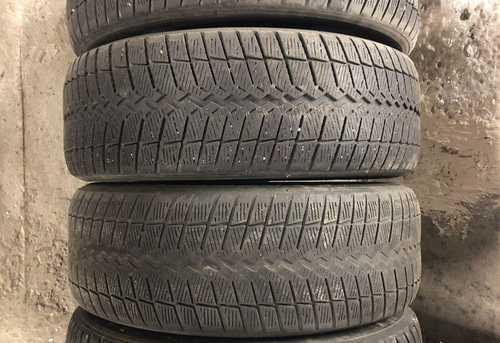 Vredestein Nord-Trac 2 205/55 R16 94T