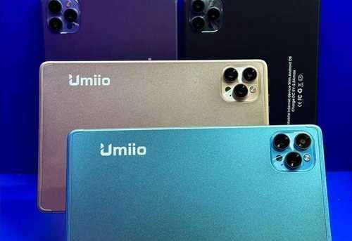 Планшет Umiio i15 Pro 4/64 Гб Android 12.0 OS