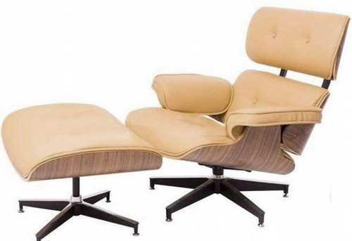 Кресло реклайнер Eames relax