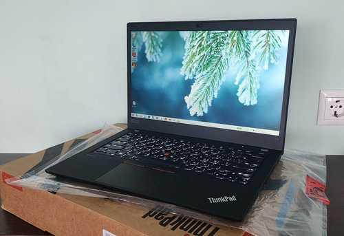 Как новый 2023г ThinkPad T14 Gen2 AMD RAM32\SSD256